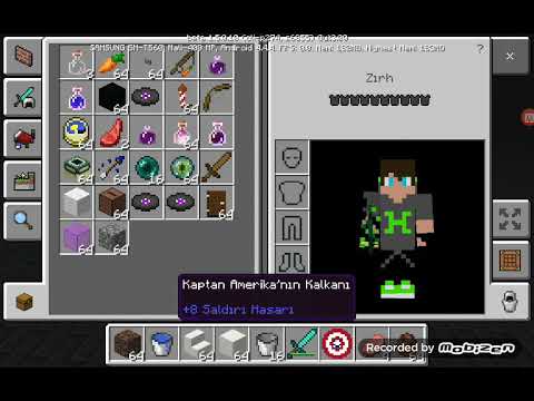 Kaptan amerika kalkanı