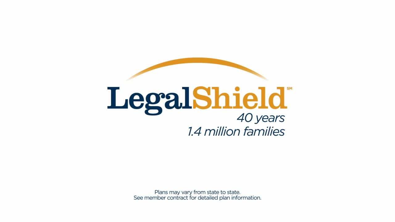 LegalShield Affordable Access to Attorneys - YouTube