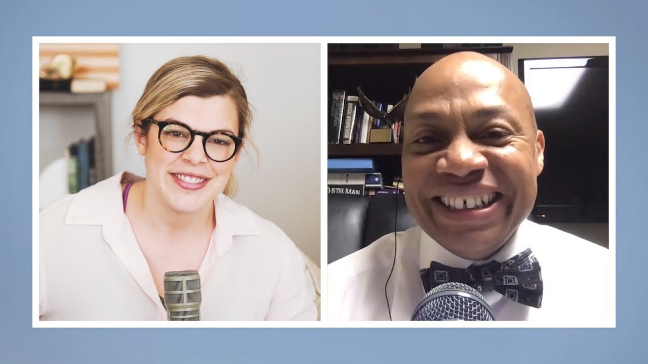 Virgil Walker — Abortion Exceptions? | Ep 113 - YouTube