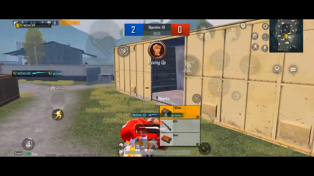 umer don v/s shanu - YouTube