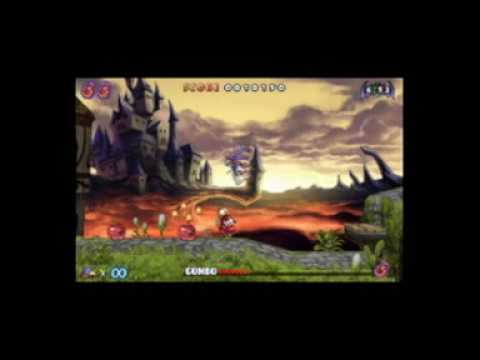 Prinny PSP Lucky Doll Guide: Tutorial Level 2 - YouTube