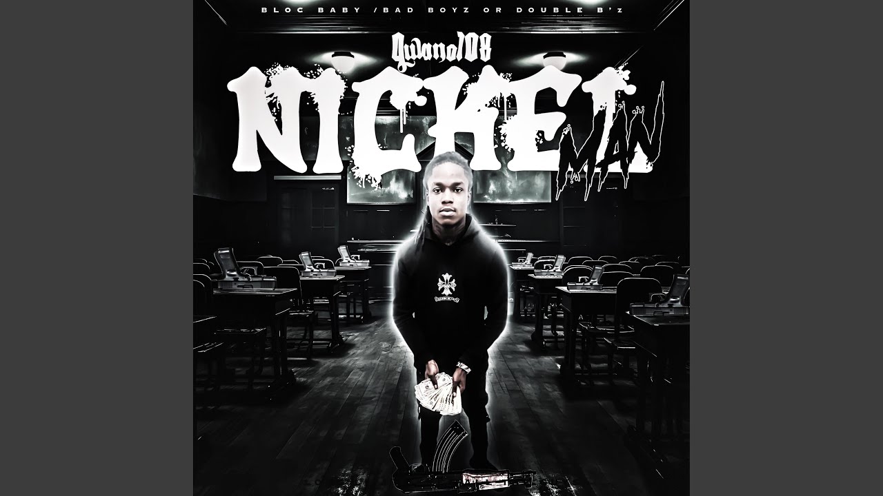 Nickel Man - YouTube