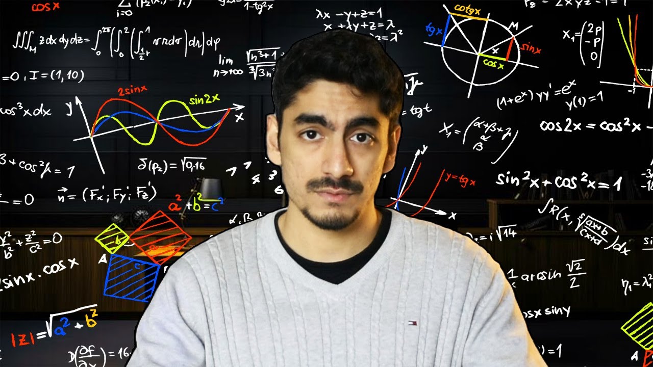why you DON'T need math for mechanical engineering - YouTube