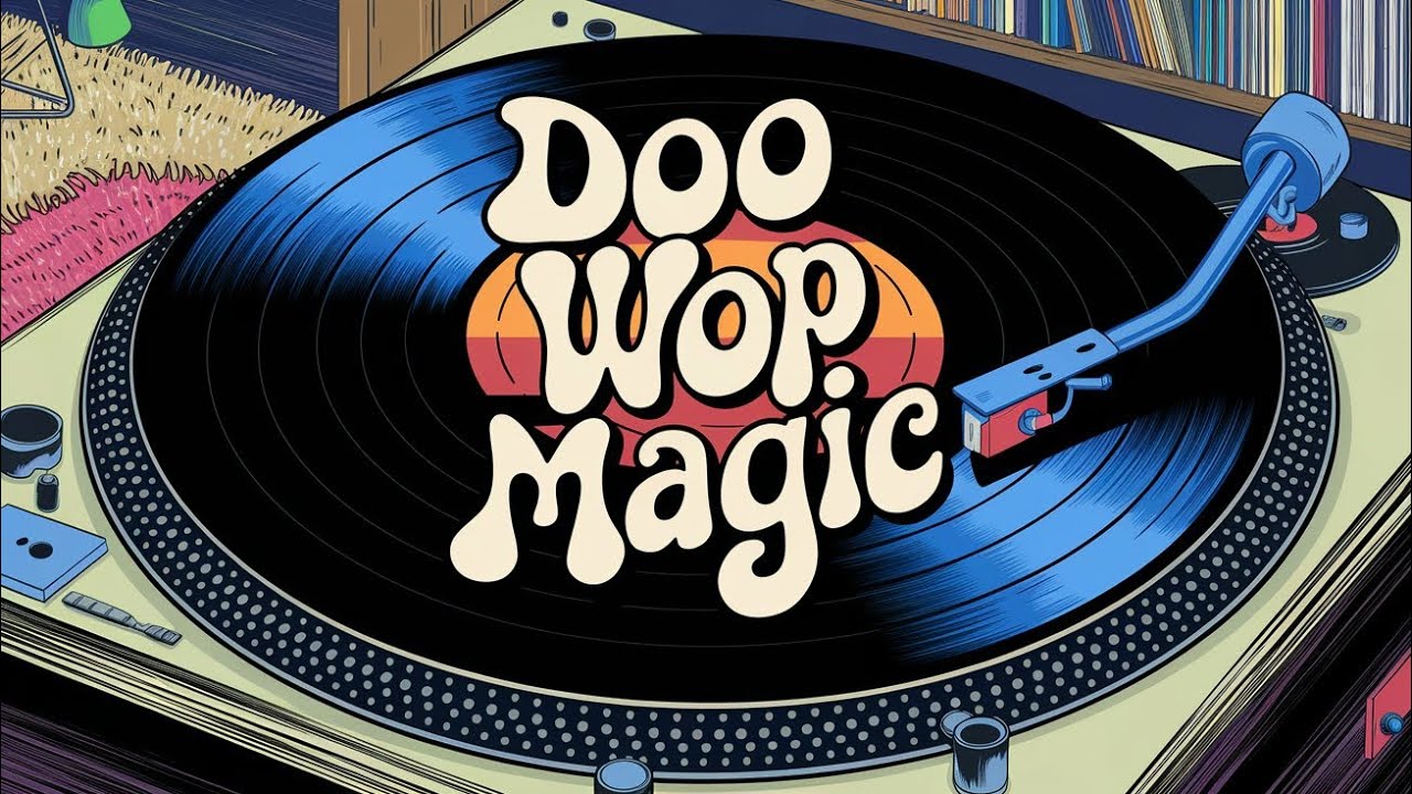 Little Jimmy Rivers & The Tops - Puppy Love - YouTube