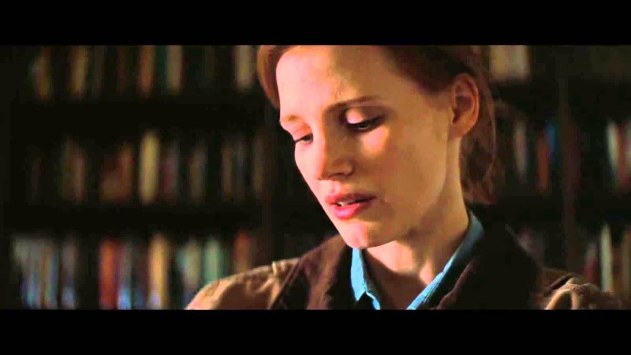 *Spoilers* Interstellar: Murph *Spoilers* - YouTube