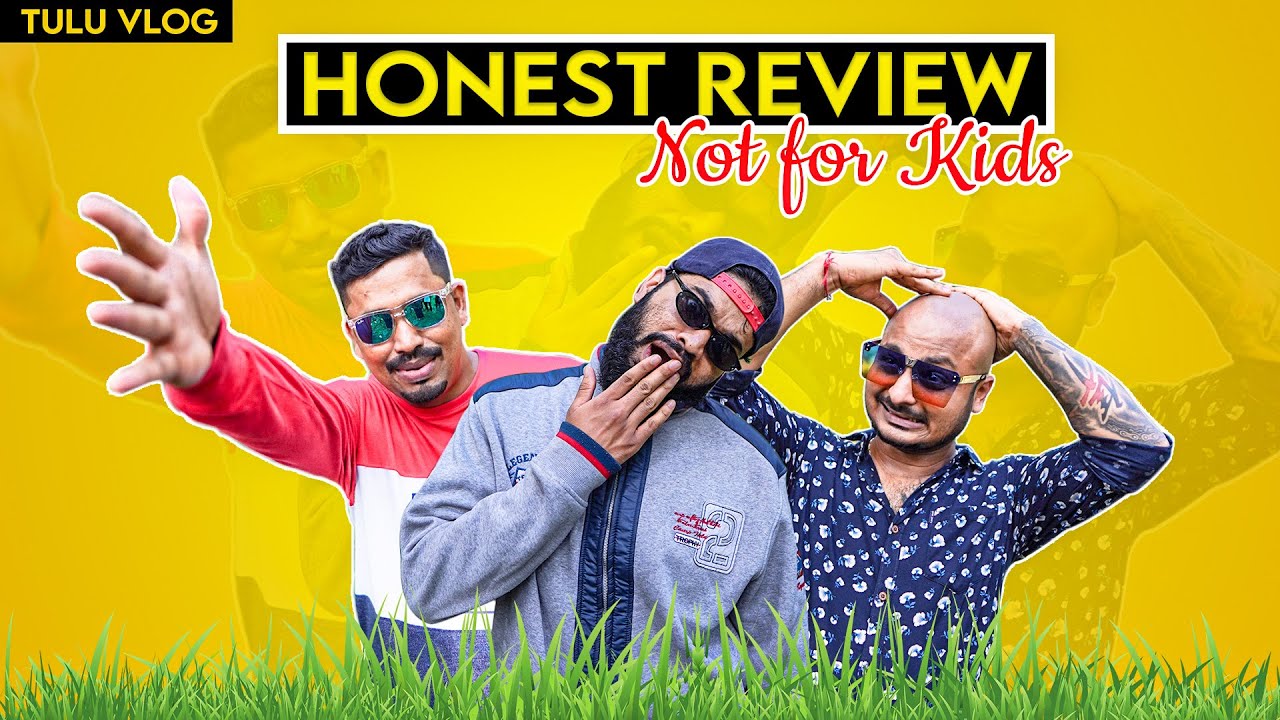 Honest Review Shoot With @SHUTTERBOXFILMS | Tulu Vlog - YouTube