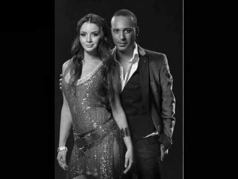 Eurovision 2009 Azerbaijan: Aysel & Arash - Always - Karaoke - Instrumental