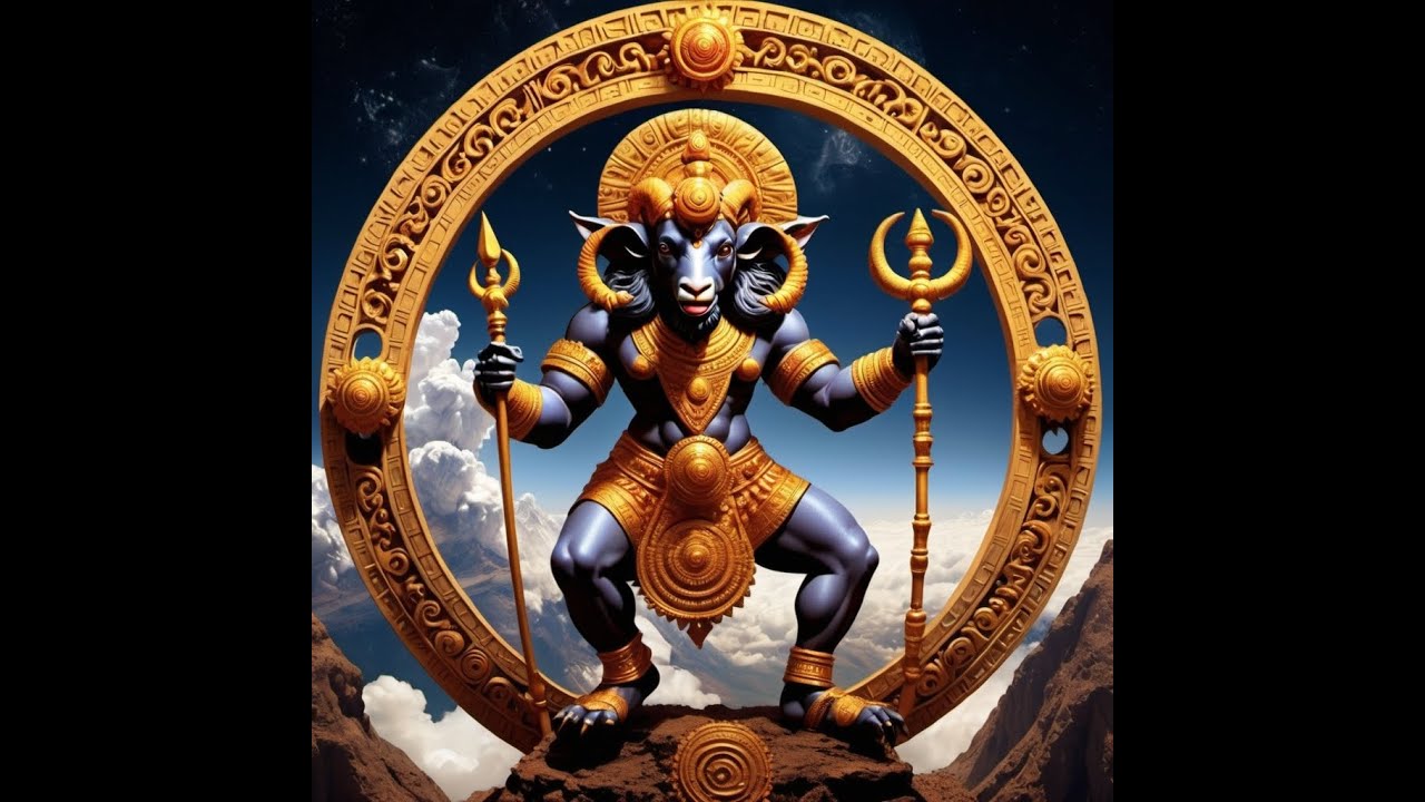 True End of the Kali Yuga Yuga-Sandhi or Yuga-Sandhyā. cycle is ...