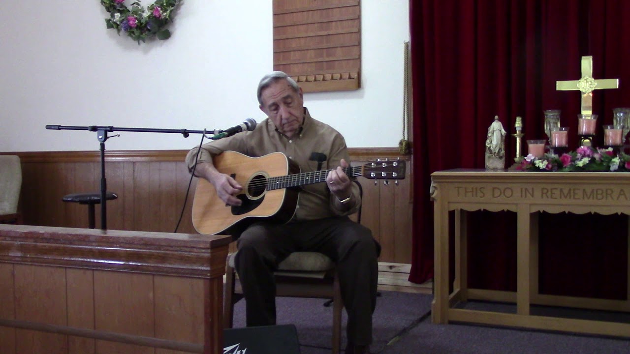 Jimmy Shoemaker - YouTube