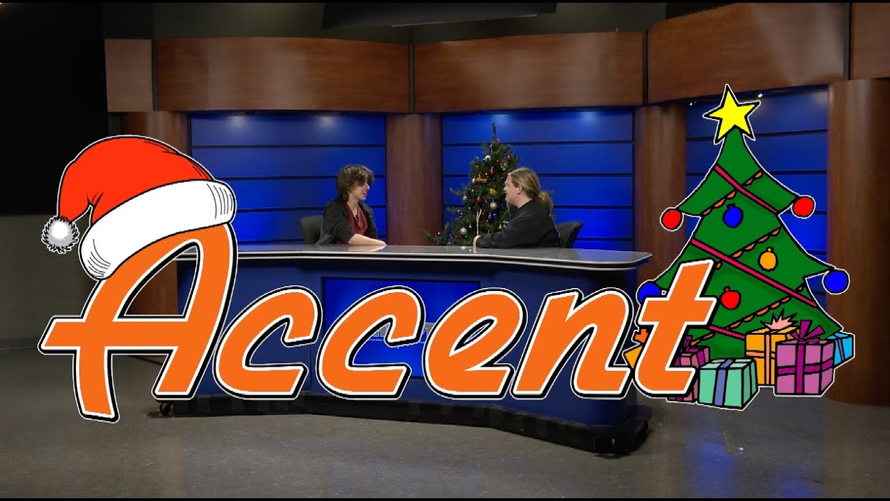 Accent (12.8.2023) - YouTube