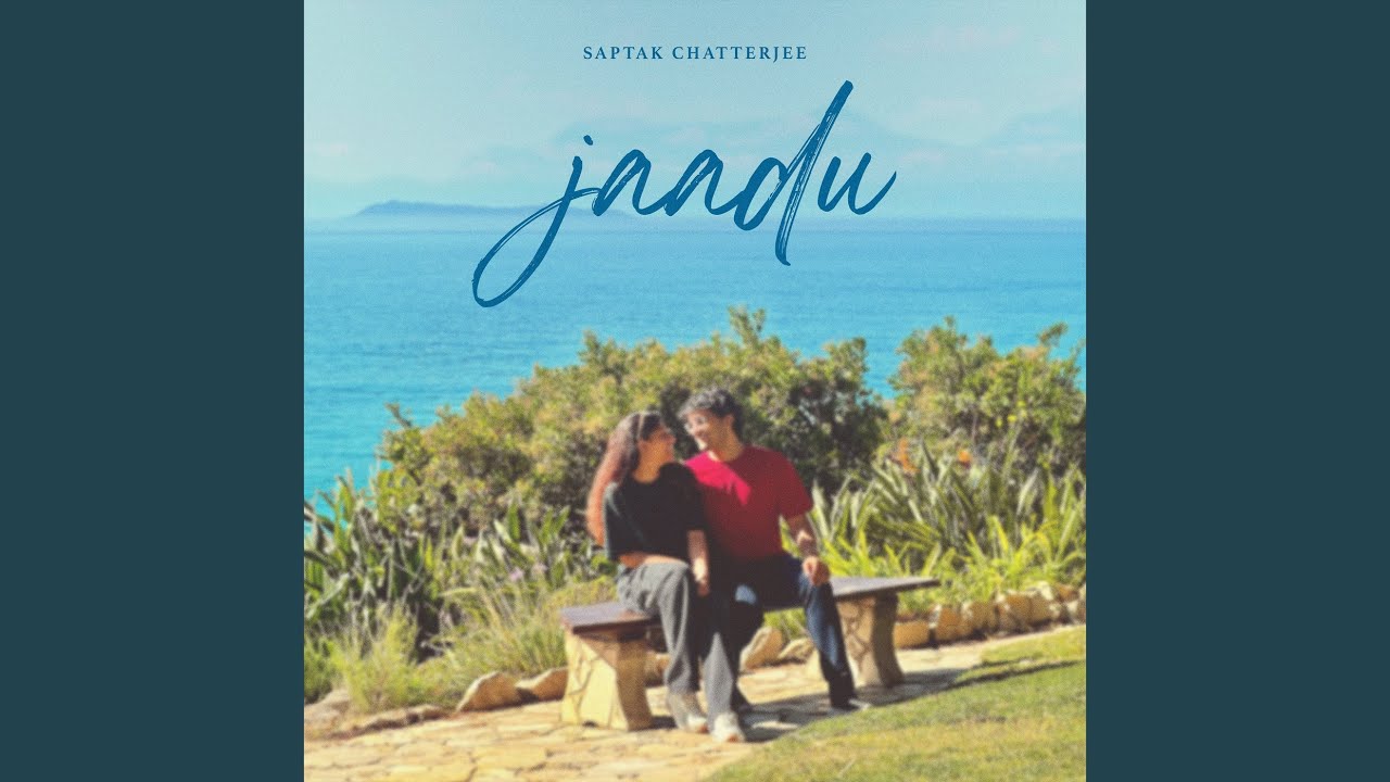 Jaadu - YouTube Music