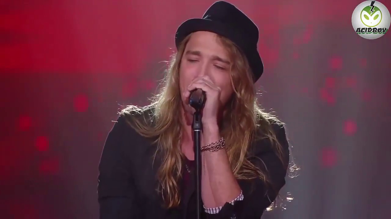 THE BEST OF THE VOICE CANADA / LO MEJOR DE LA VOZ CANADA #2 - YouTube