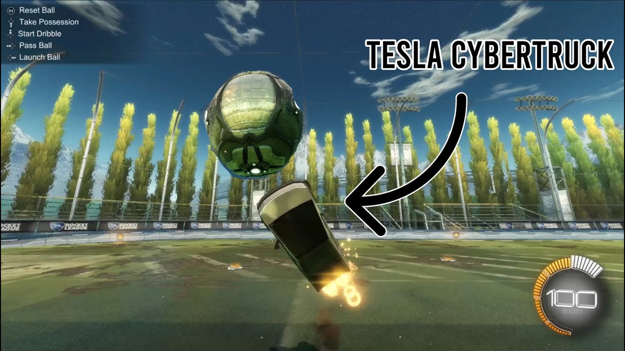 Cyber Mayhem - YouTube