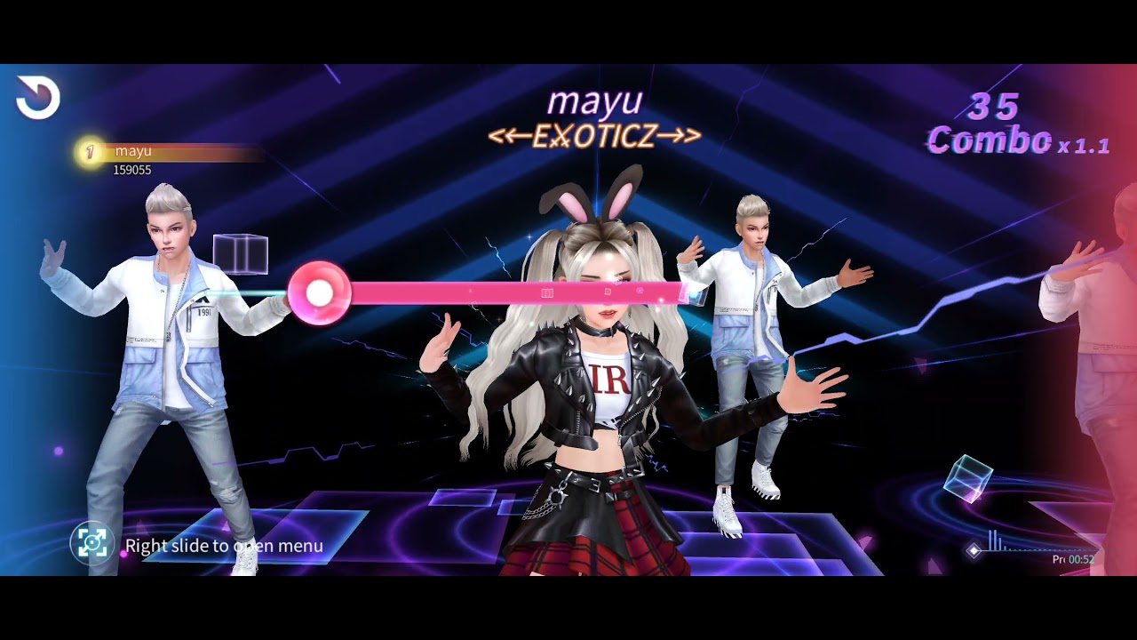 Beat Party Dance. #dance #games - YouTube