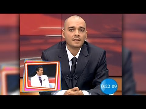 Ceza'dan Olağan Üstü Hızlı Ana Haber Bülteni