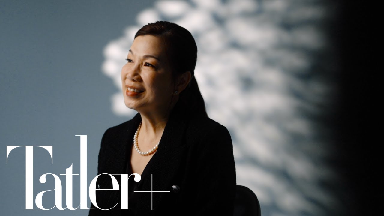 Future-proofing your family: Susan Peh on life, law, and creating an ...