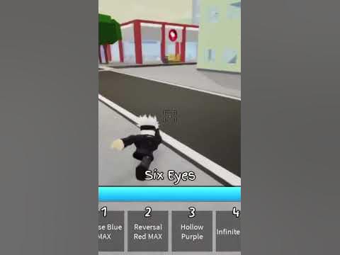 How to go fast in jjs private server - YouTube