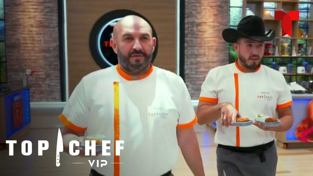 'Las poppy donuts' buscan conquistar el paladar de los jueces de Top ...