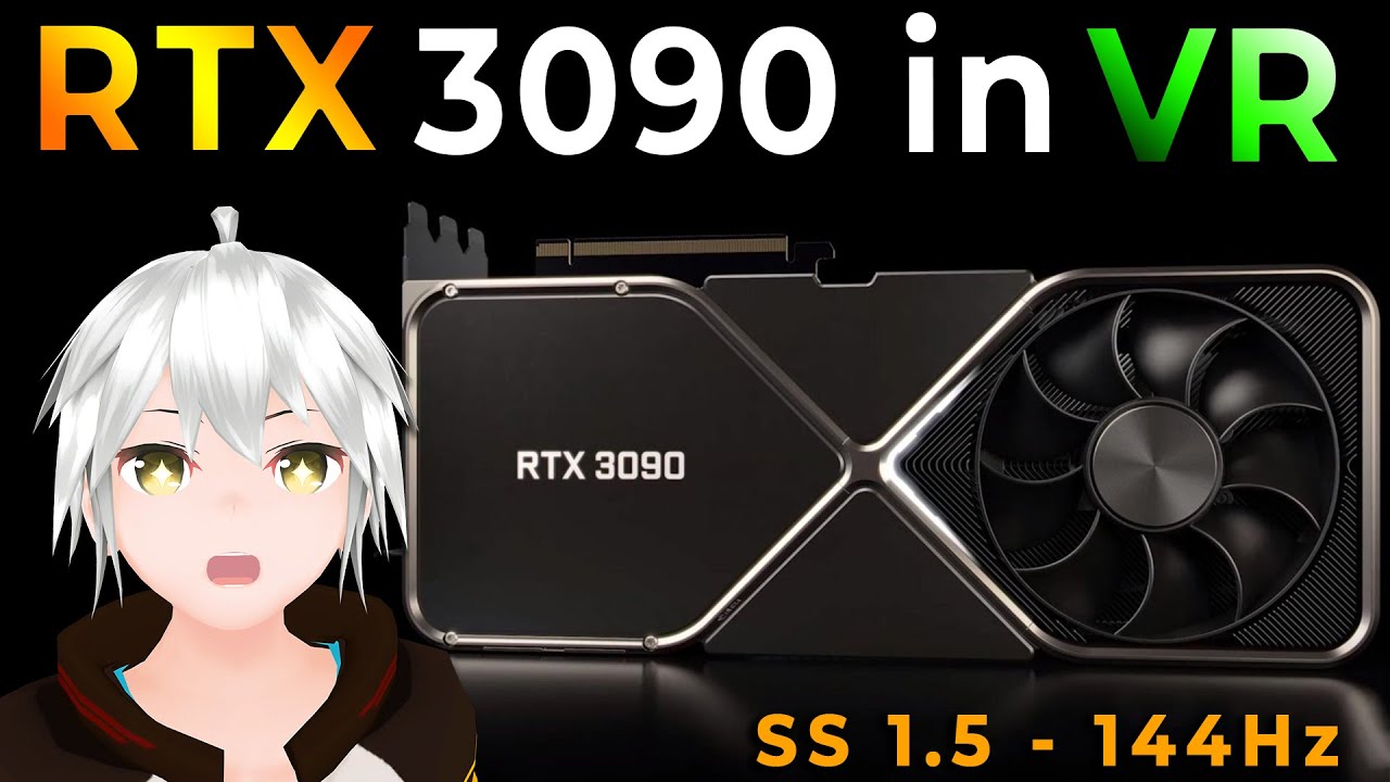 Visualparadox Wallpaper 3090