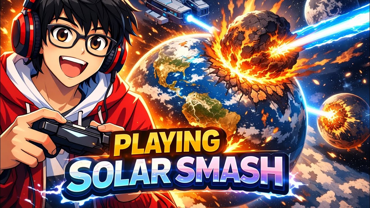 Nuclear weapons tests solar smash Subscribe - YouTube