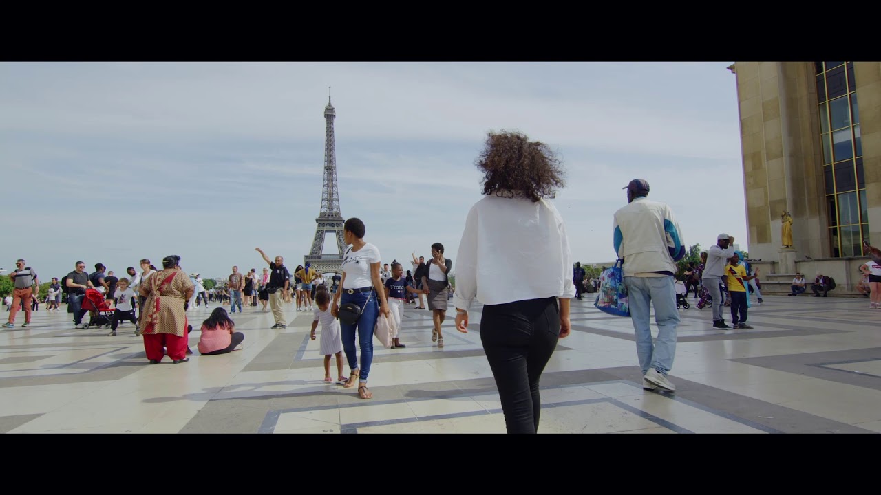Sample Video footage shot with ND filter - YouTube