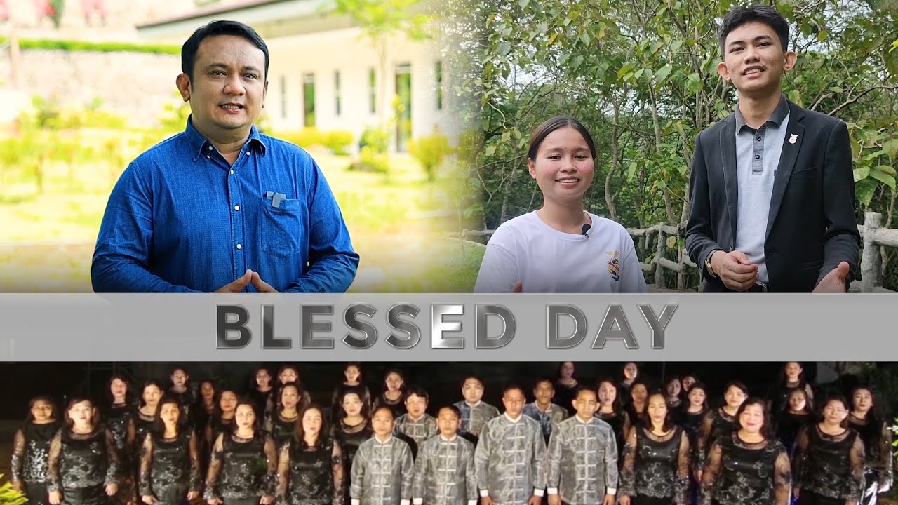Blessed Day | 24 October, 2024 - YouTube
