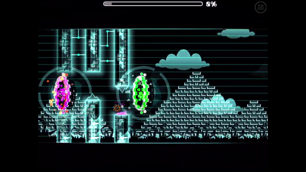 Wolfstep Progress #2. 32% - YouTube