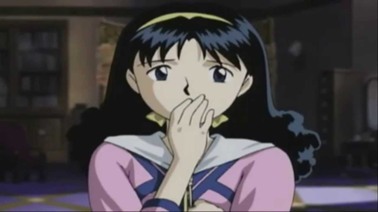 Lunar Silver Star Story: Mia Ausa Fandub Latino [HD] - YouTube