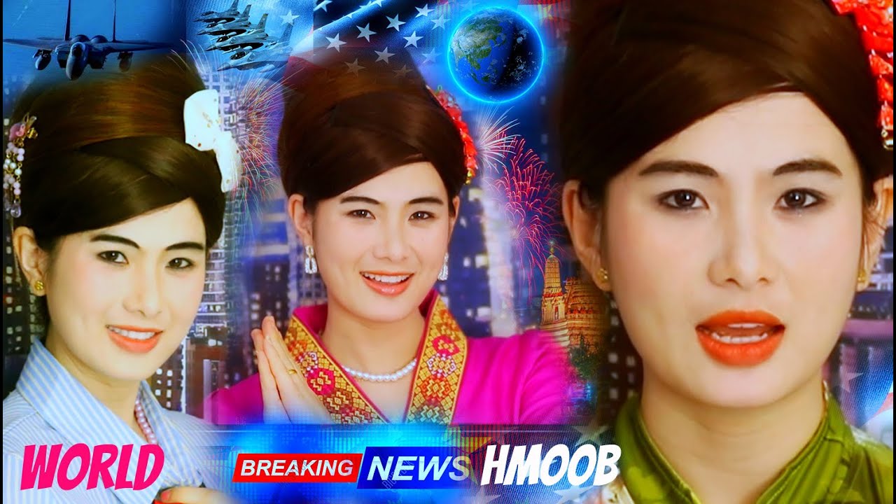 04/27/2024. AMEKA MUS NTSIB SUAV ZAUM NO TXAWV HEEV @ TXAWJ POV VAJ NCO ...