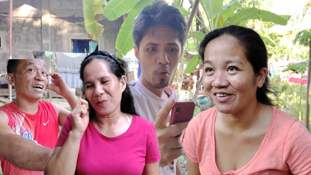 Gimingaw sa isat-isa - YouTube