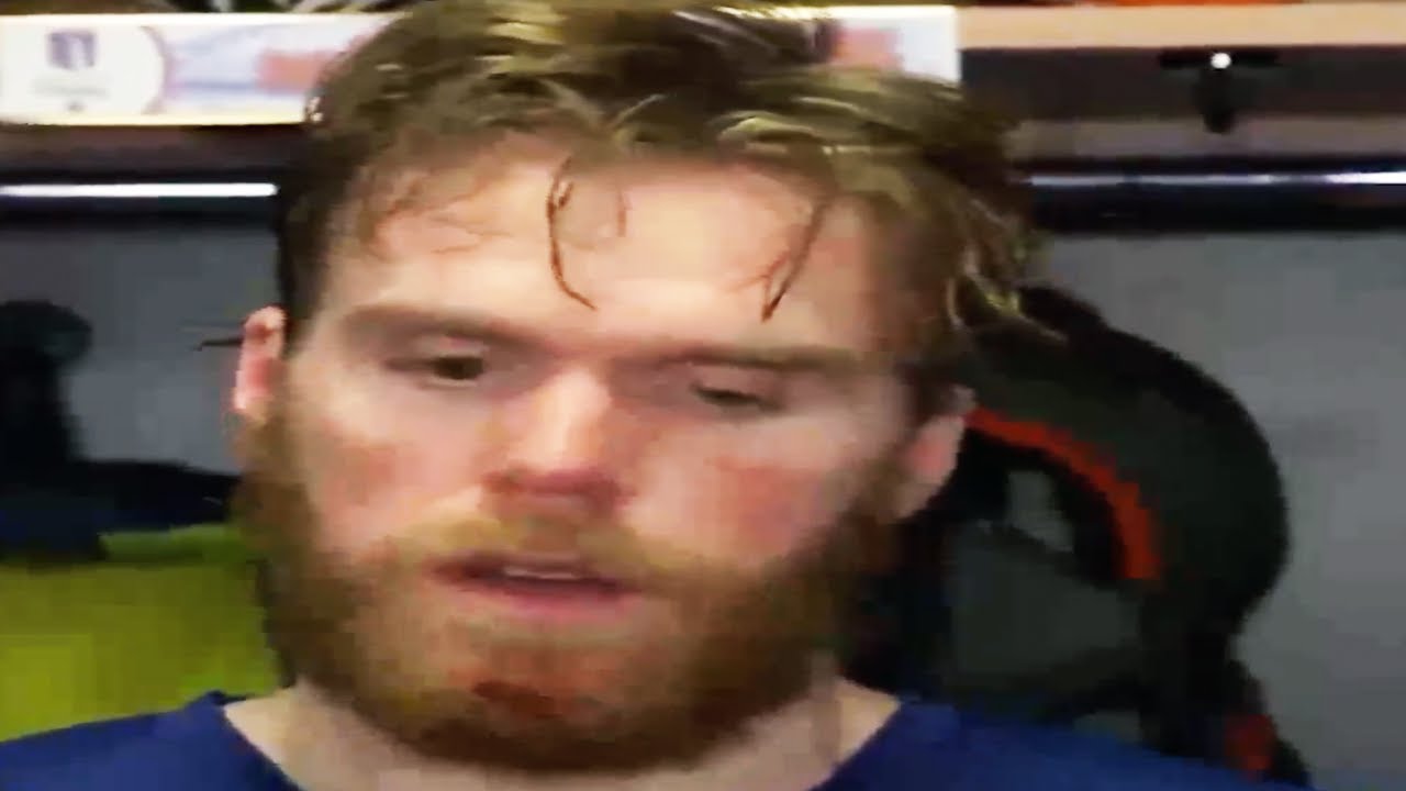 NHL BREAKING NEWS! A Sad Day for Connor McDavid & The Edmonton Oilers ...
