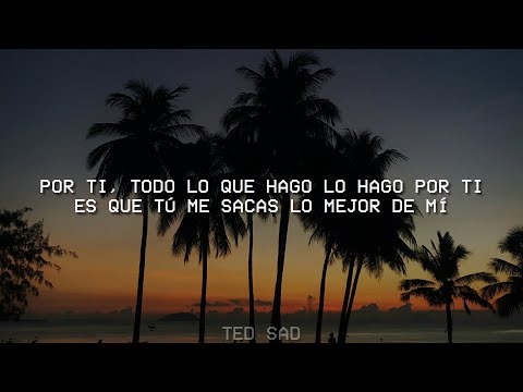 Calle 13 - Muerte En Hawaii (Letra/Lyrics)