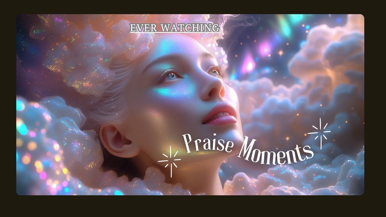 Ever Watching! 🎶 - YouTube