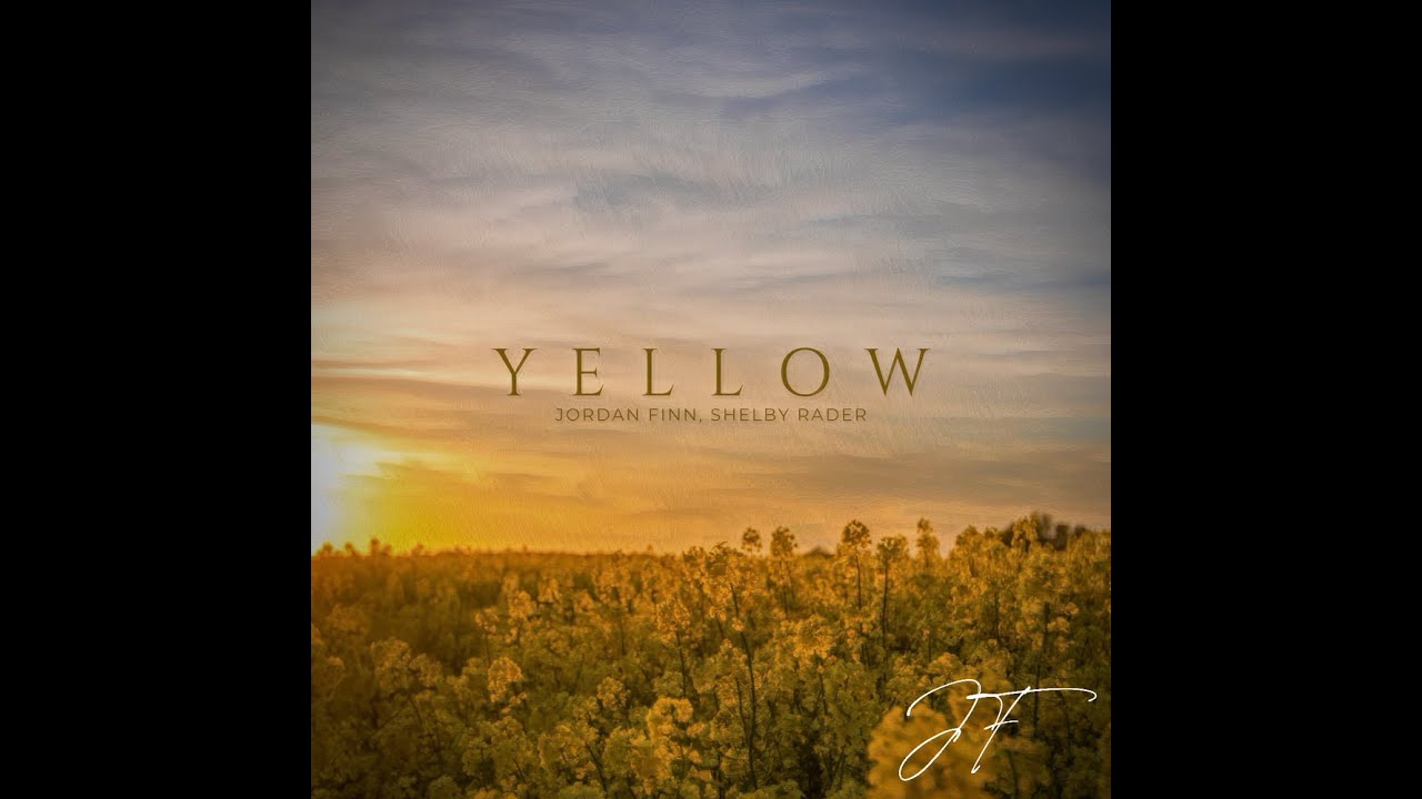 Jordan Finn, Shelby Rader - Yellow (Epic Cinematic Cover) - YouTube