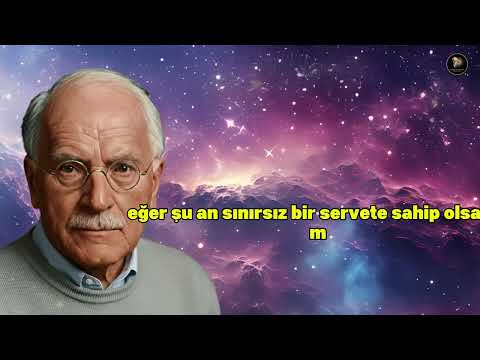 40 Günlük Mucize: Carl Jung’un 'Kırk' Sayısındaki Gizli Servet Formülü!