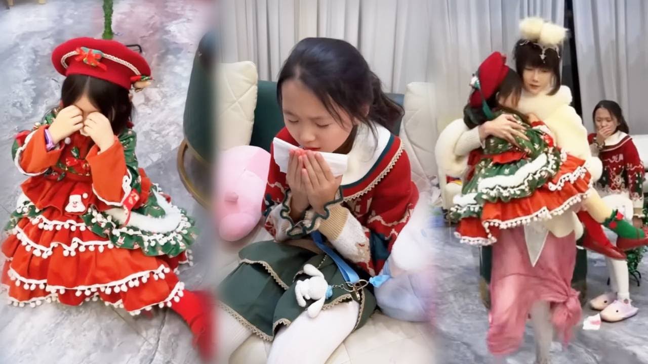 Xiao Wu Is Partial Xiao Coco And Ignores The Injured Tang Laoliu ...