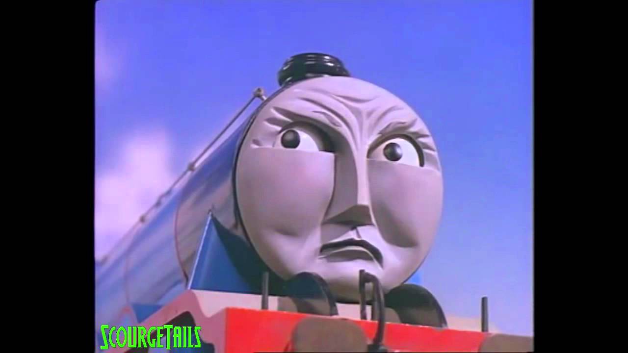 Thomas & Gordon [EDITED] - YouTube