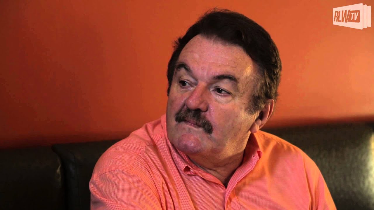 RLW TV: Steve Farquhar describes the unique atmosphere within the ...