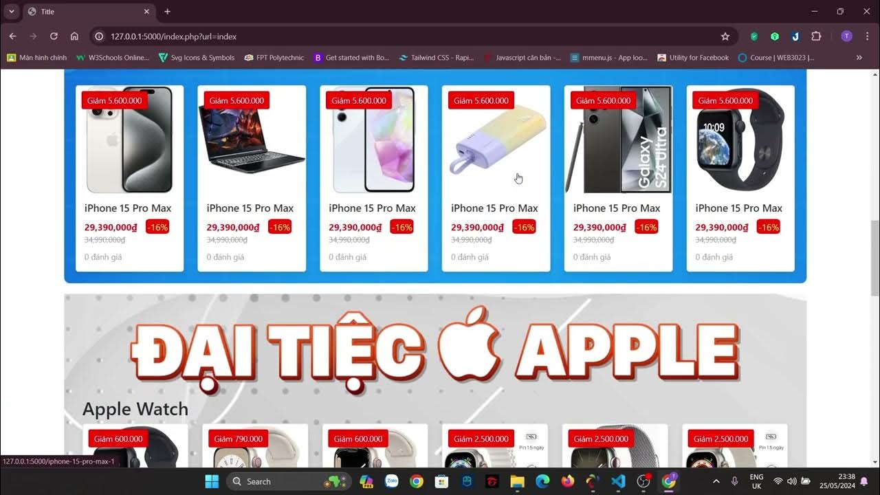 PC08899 - Nguyễn Trung Sang - VideoASM1 - PHP1 - YouTube