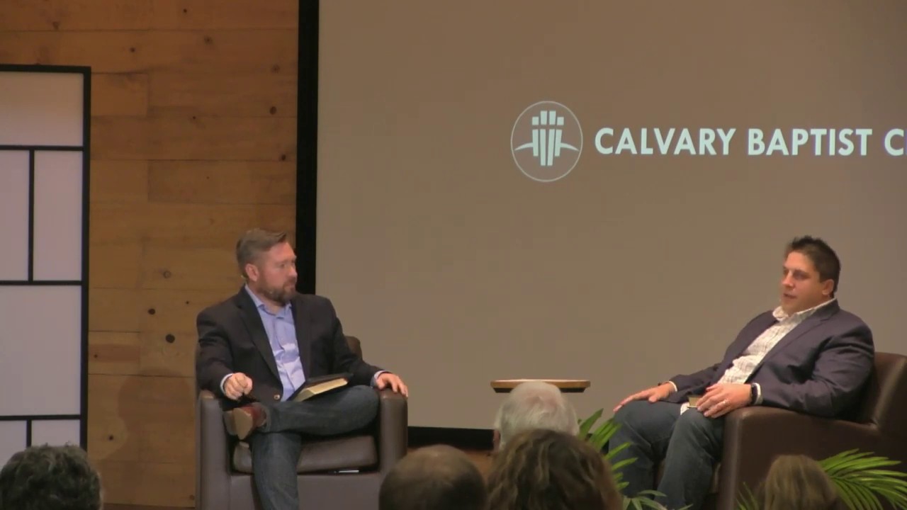 Striving Together -- Life Factors Fatherless Ministry (Sean Teis ...