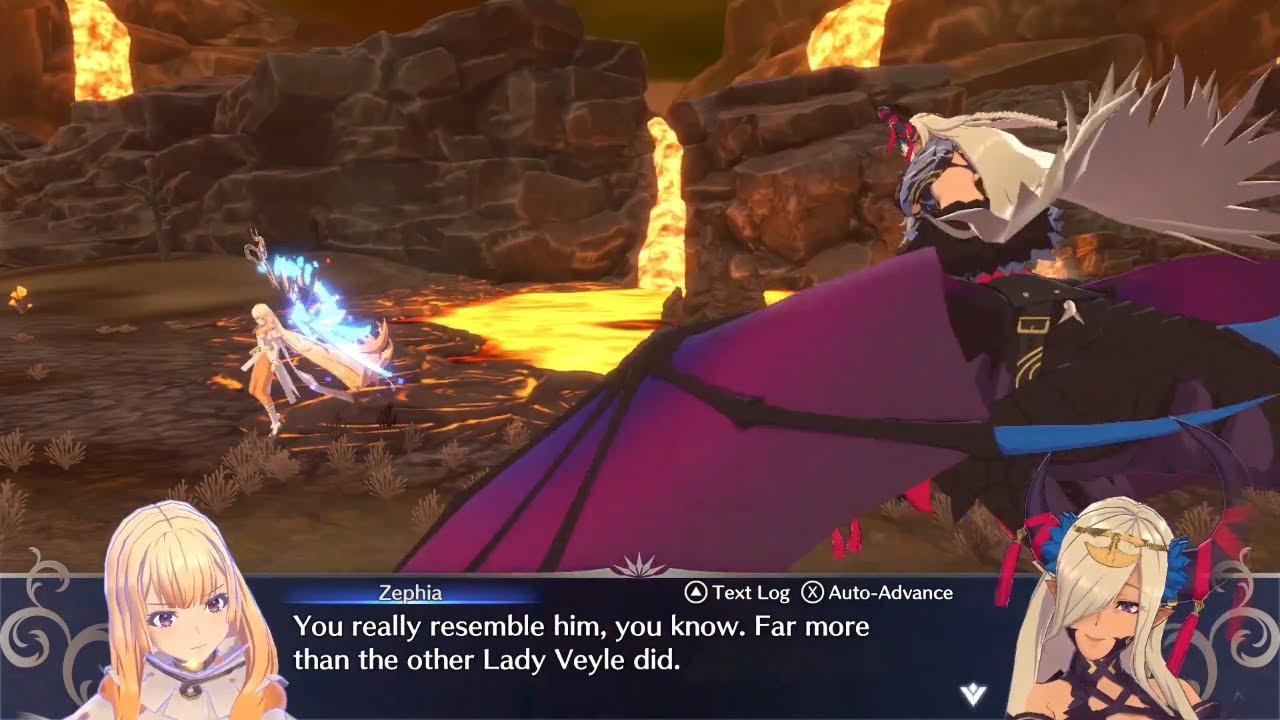 Fire Emblem Engage The Four Hounds - YouTube