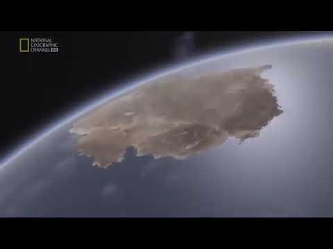 Dünyanın Oluşumu Part   2