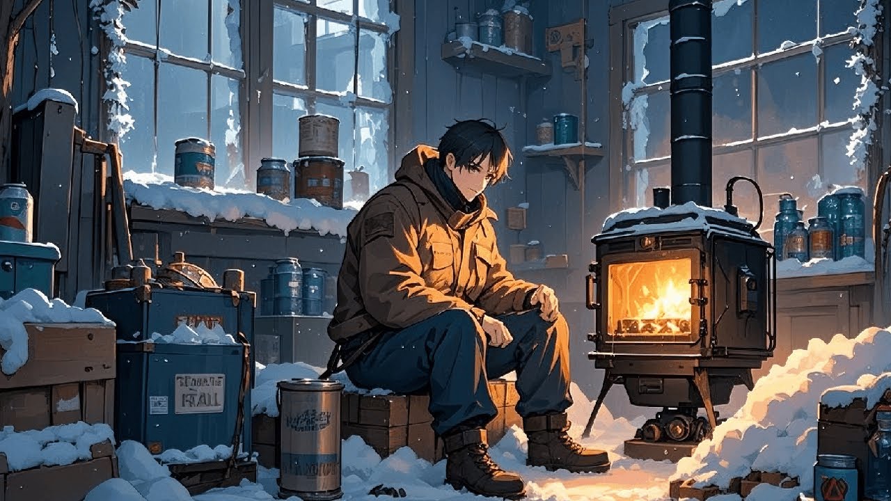 No one paid attention to this cold wave.More&more people freeze to ...