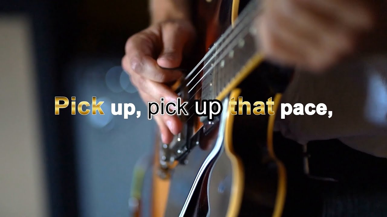 Azteca X – Pick Up Dreams | Motivational Lyric Video for Dreamers ...
