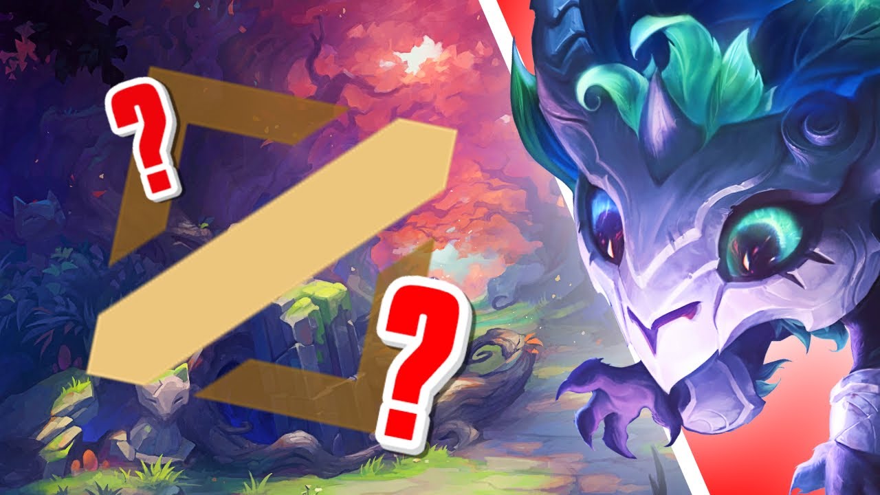 GNAR MID LANE 👍 - YouTube