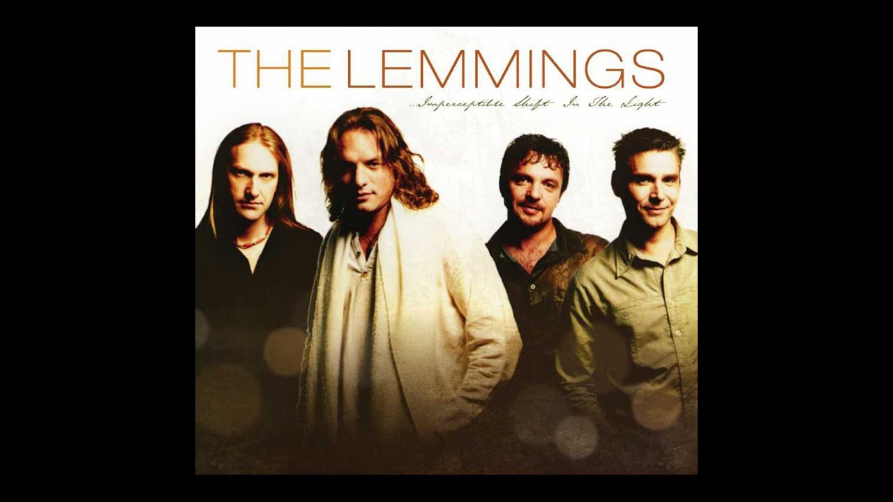 The Lemmings "Imperceptible Shift in the Light" Full album 2009 - YouTube