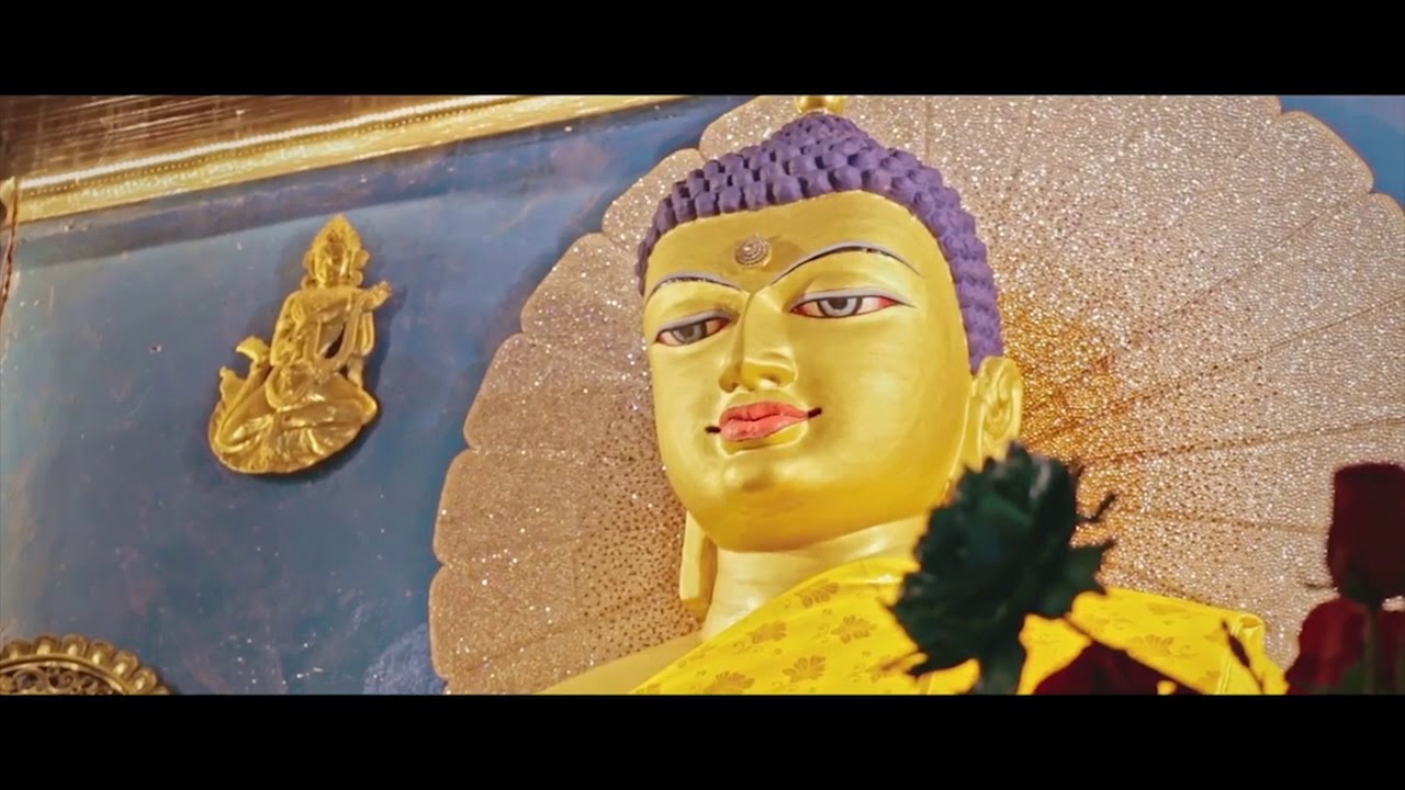 The Great Assembly - YouTube