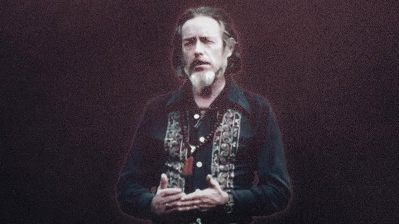 Alan Watts Liquid Drum and Bass Mix #6 - YouTube