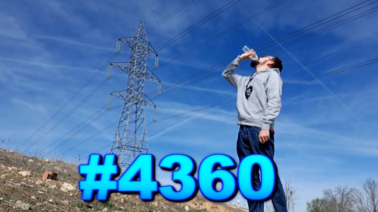 Matt Drinks Water #4360 - YouTube