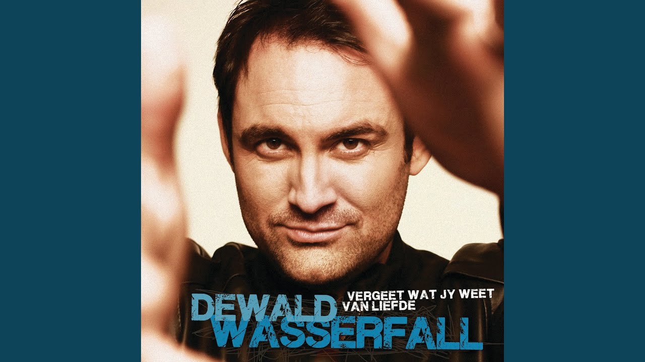 Dewald Wasserfall - Jy's Beautiful Vir My Acordes - Chordify